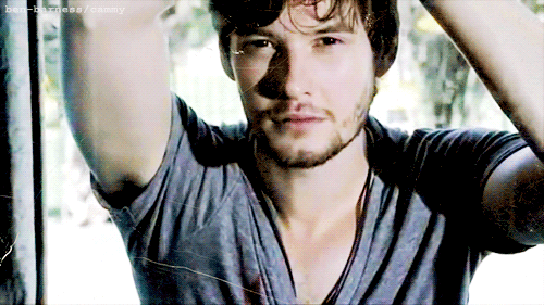 Ben Barnes Lpsg