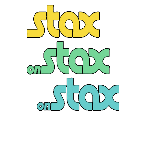 Stax GIFs on GIPHY - Be Animated