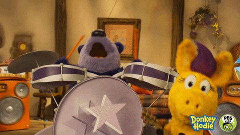 PBS KIDS GIFs on GIPHY - Be Animated