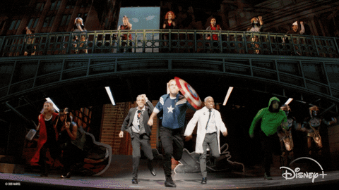 Loki-dance GIFs - Get the best GIF on GIPHY