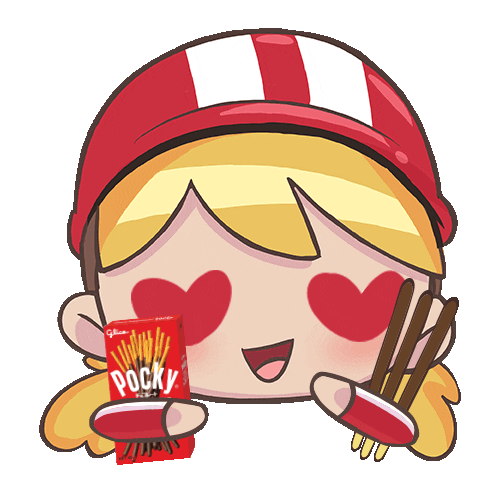 Chibi Pocky