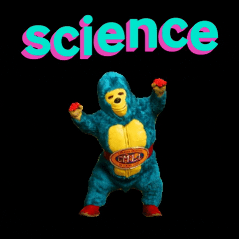 Sciencedancing GIFs - Get the best GIF on GIPHY