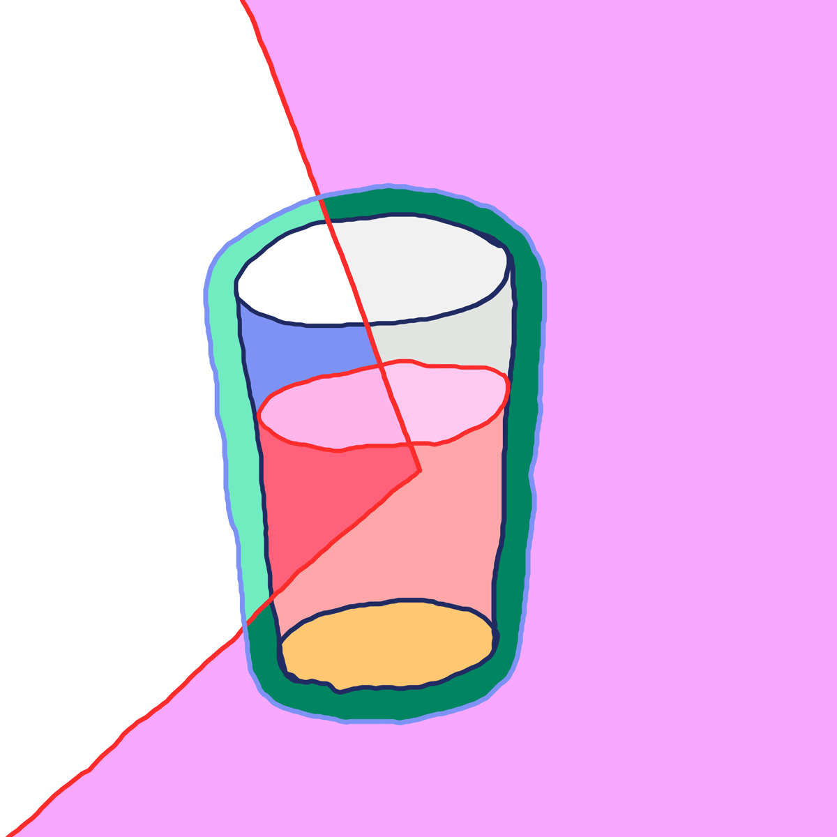 Loop Spill GIF by Shane Beam - Find & Share on GIPHY