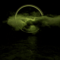 Reflection Of Light Animation