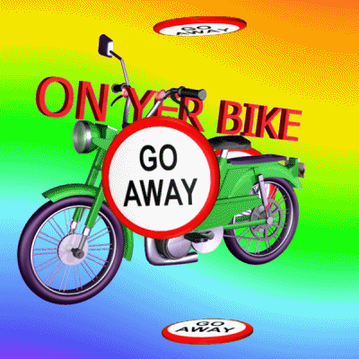 On Yer Bike GIFs - Get the best GIF on GIPHY
