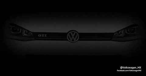 Golf Gti GIFs - Get the best GIF on GIPHY