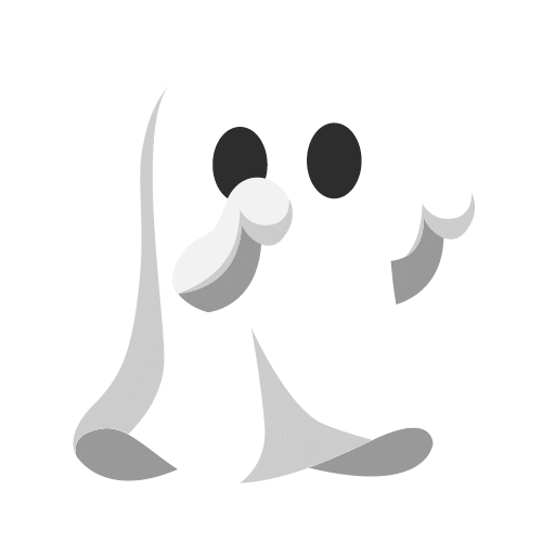 Animated Ghost Gif