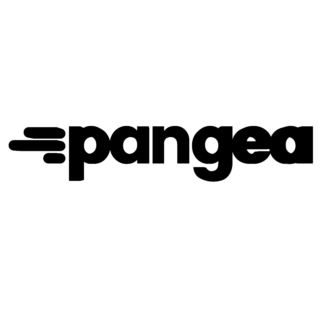 Logo Sticker by Pangea for iOS & Android | GIPHY