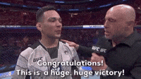Huge-victory GIFs - Get the best GIF on GIPHY