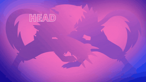 Head-strong GIFs - Get the best GIF on GIPHY