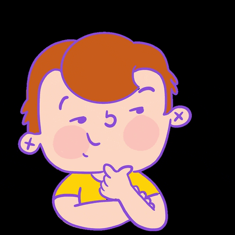 Idea Think GIF - Find & Share on GIPHY