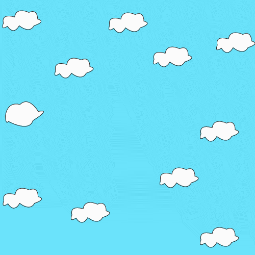 Fly Sky GIF - Find & Share on GIPHY