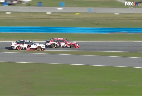 Smoke Racing GIF by NASCAR - Find & Share on GIPHY