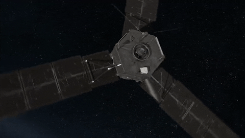GIF by NASA - Find & Share on GIPHY
