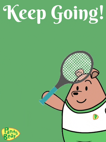 Straight To The Point GIFs - Get the best GIF on GIPHY