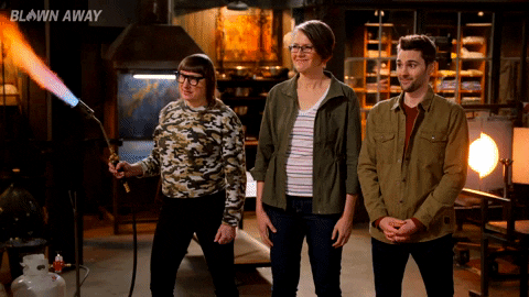 Polly Clark Aka Torch GIFs - Get the best GIF on GIPHY