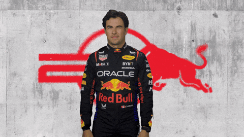 Oracle Red Bull Racing GIFs on GIPHY - Be Animated
