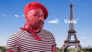 Speaking French GIFs - Find & Share on GIPHY