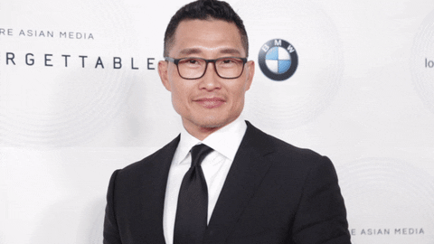 South-korean-actor GIFs - Get the best GIF on GIPHY
