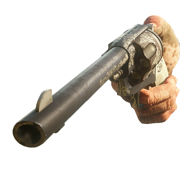 Red Dead Redemption 2 Rdr2 Sticker by Rockstar Games for iOS & Android ...