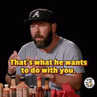 First We Feast GIFs on GIPHY - Be Animated