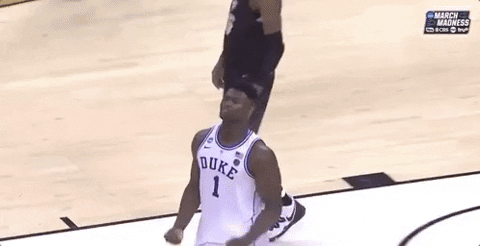Duke Blue Devils Mbb GIFs - Find & Share on GIPHY