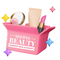 Shopee Beauty GIFs on GIPHY - Be Animated