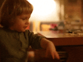 Excited Baby GIFs - Find & Share on GIPHY