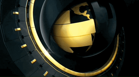 Logo GIF by Call of Duty World League - Find & Share on GIPHY