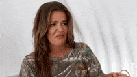 Dont Be Rude Gif Kardashian