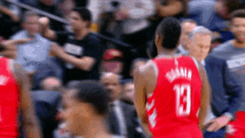 Get Hyped Let'S Go GIF by NBA - Find & Share on GIPHY