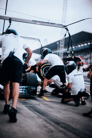 Pitstop GIFs - Get the best GIF on GIPHY