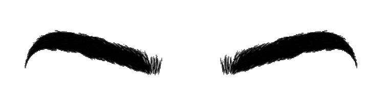 Eyebrows Kbb Sticker by Kelley Baker Brows & Beauty for iOS & Android ...