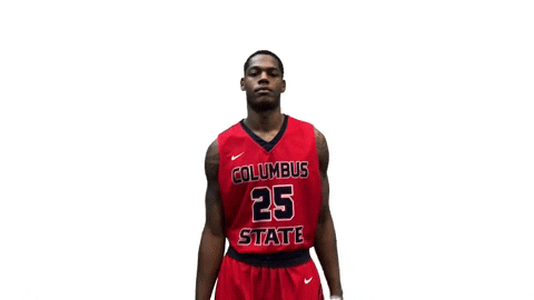 Columbus State Csu GIF by Columbus State University Athletics - Find ...
