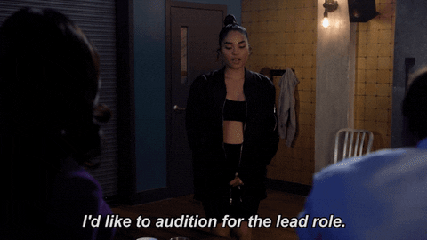 Lead Role GIFs - Get the best GIF on GIPHY