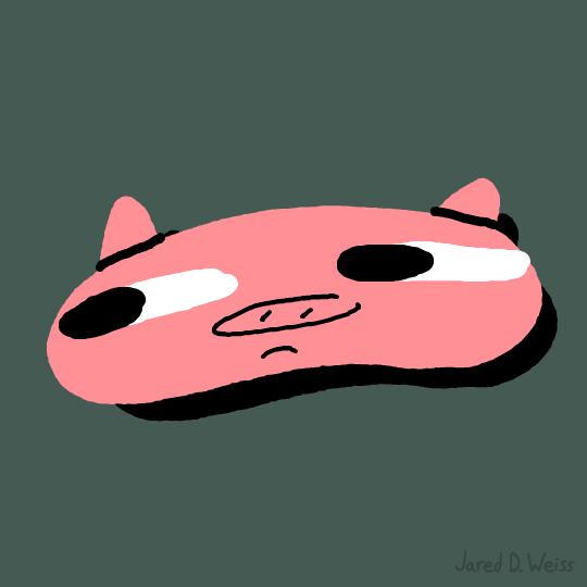 Sick Animation GIF by Jared D. Weiss - Find & Share on GIPHY