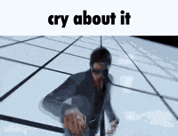 Crying Reaction Gifs