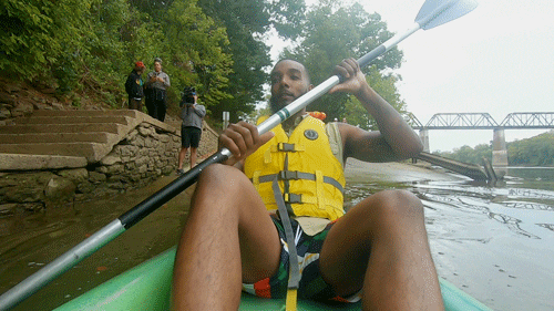 Kayak GIFs - Get the best GIF on GIPHY