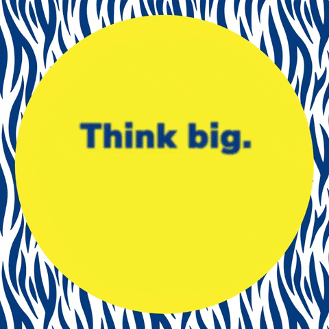 Big-think GIFs - Get the best GIF on GIPHY