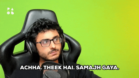 Triggered-insaan GIFs - Get the best GIF on GIPHY