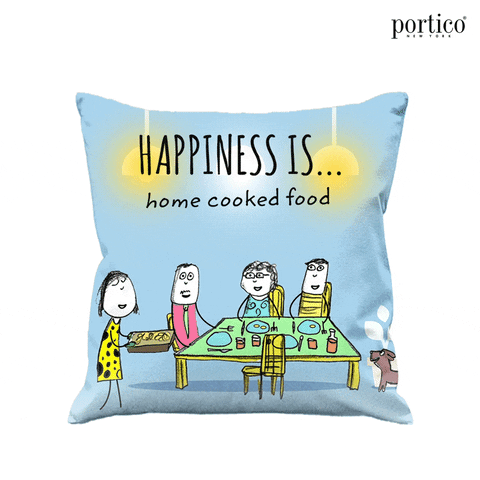 Home-cooked-food GIFs - Get the best GIF on GIPHY