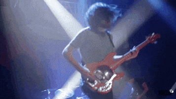 Bass Player GIFs - Find & Share on GIPHY