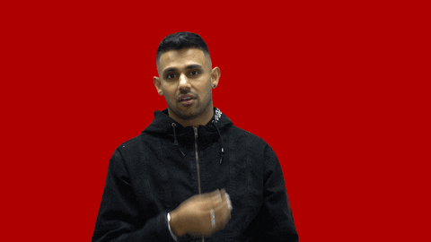 Kha Liya Kuch GIFs - Get the best GIF on GIPHY