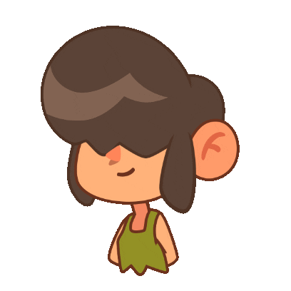 Nodding Head Animation