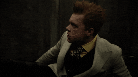 Cameron And Gordon GIFs - Get the best GIF on GIPHY