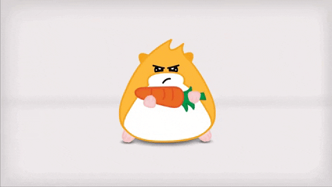 Angry Animated Gif