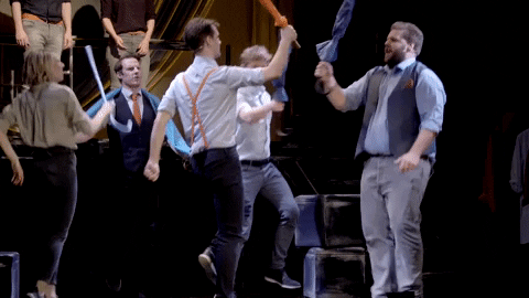 Mischief Movie Night GIFs - Get the best GIF on GIPHY