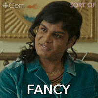 Fancy Gif