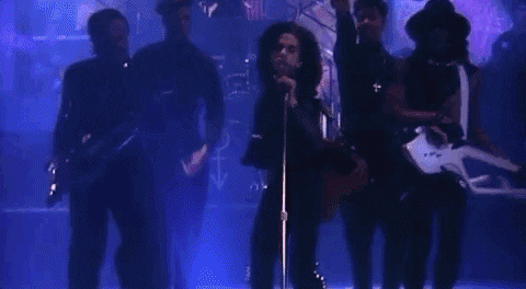New Power Generation GIFs on GIPHY - Be Animated