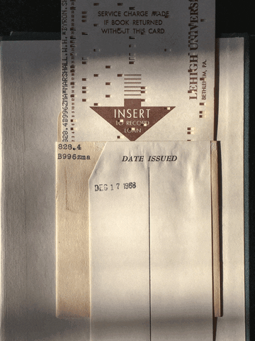 Dewey Decimal GIFs - Find & Share on GIPHY